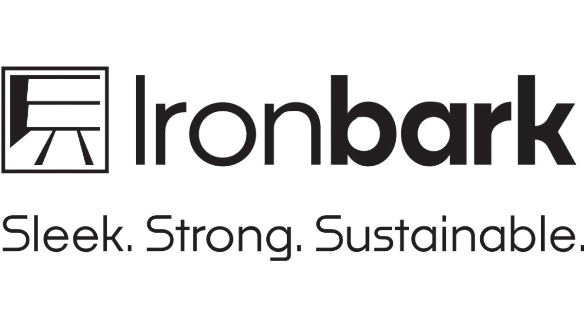 Ironbark Canada | Sleek. Strong. Sustainable.